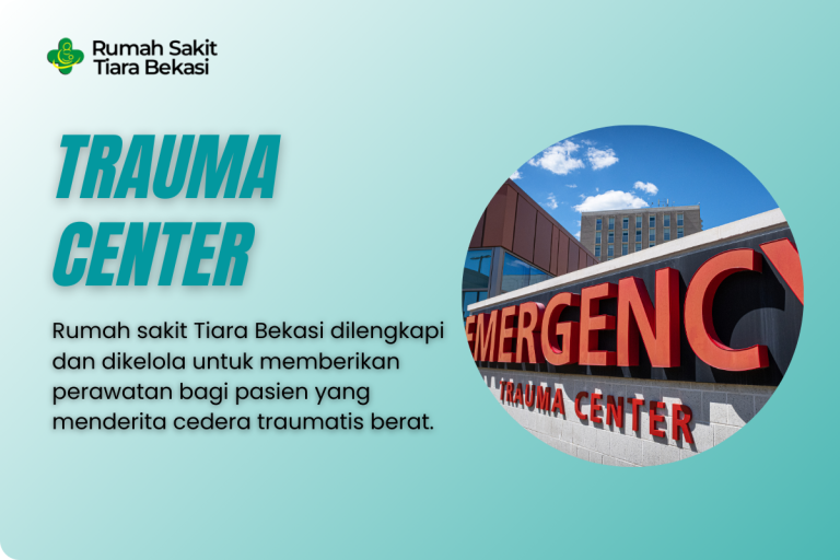 RS Terbaik - Rumah Sakit Tiara Bekasi